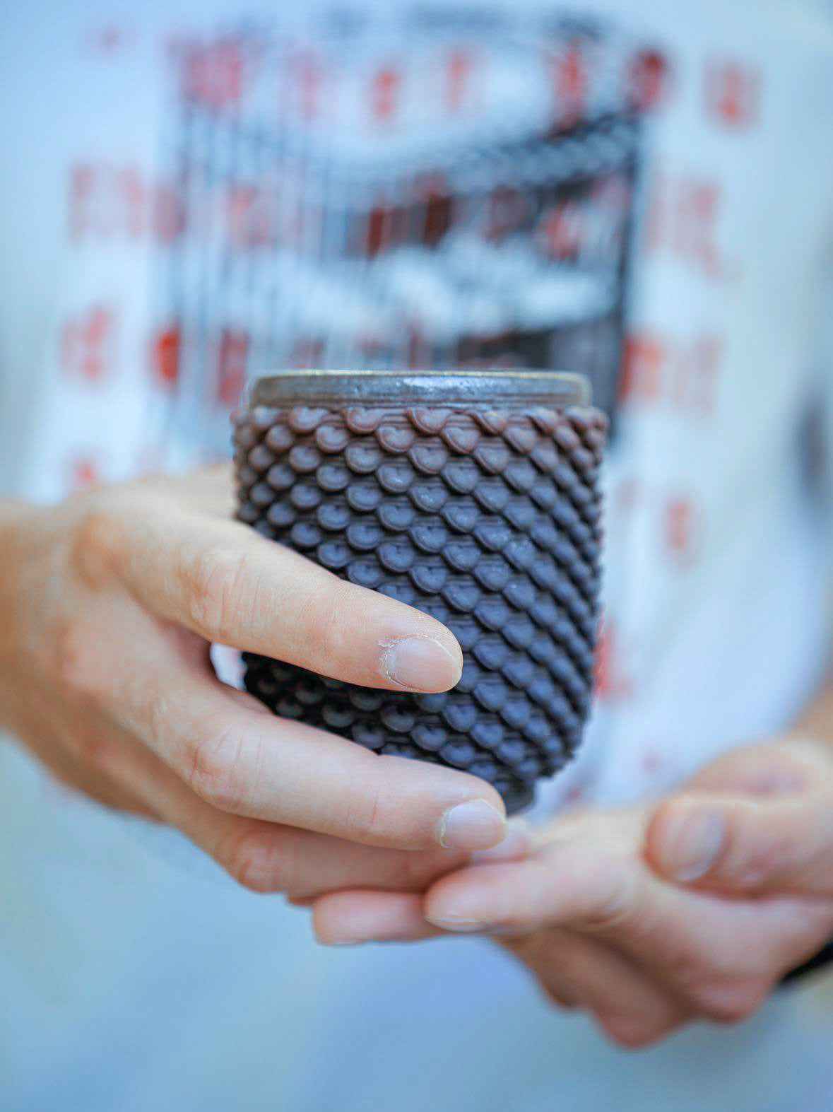 When Clay Holds Code: Why 3D-Printed Objects More Human Than You Think ...