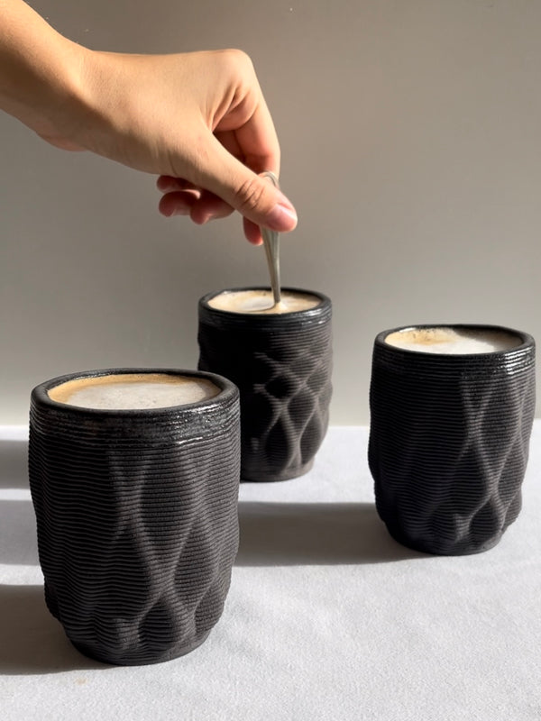 ceramic mug 3d